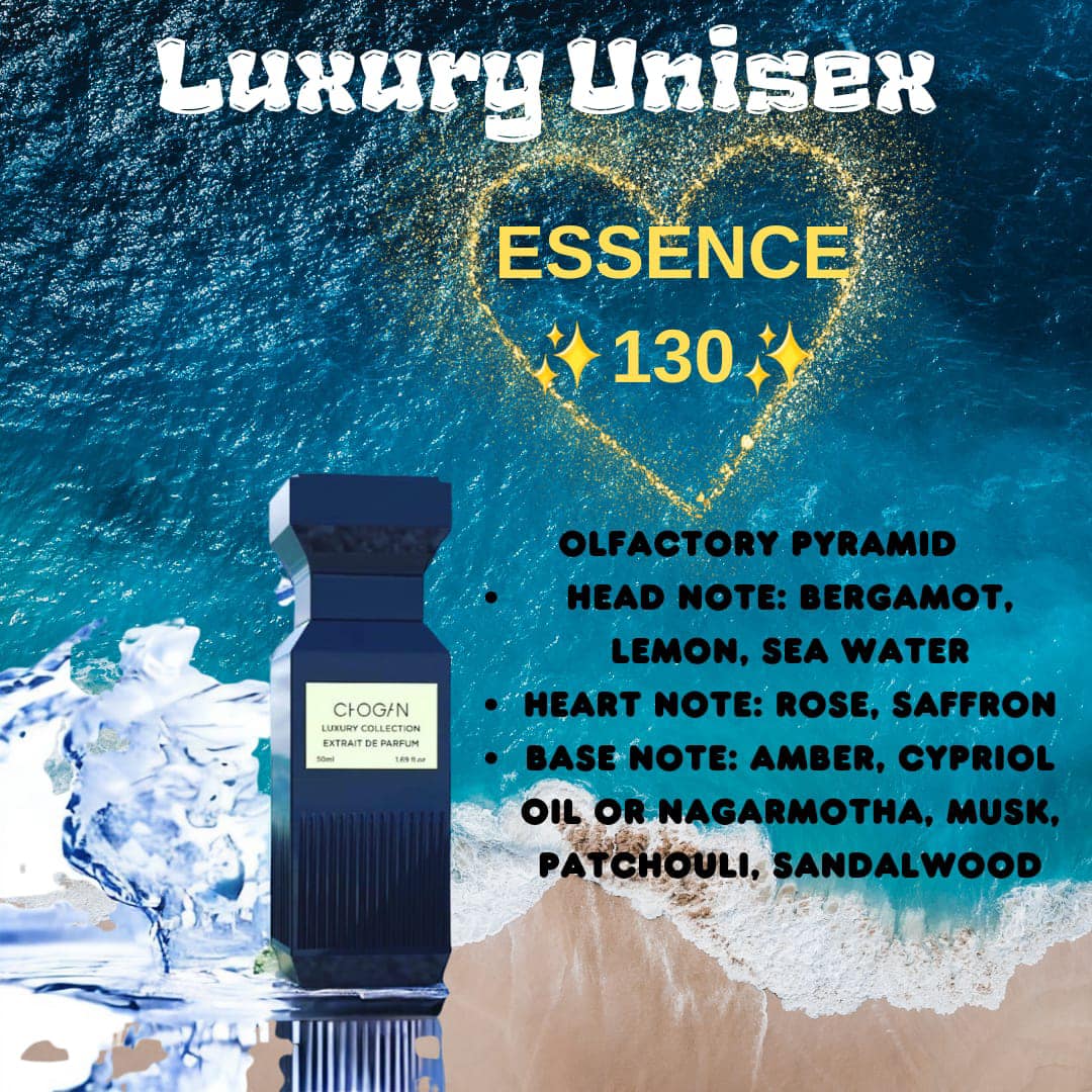 Danny Essence by chogan perfume